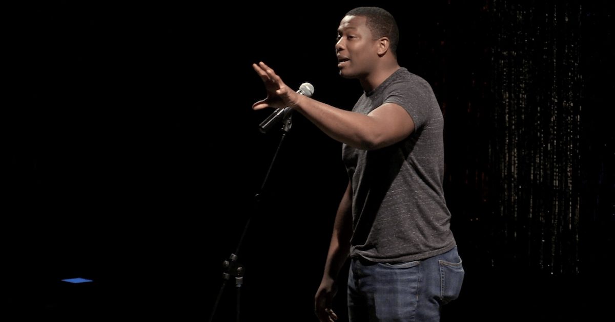 Ryan Boyland - “Rue” (Button Live) - Button Poetry