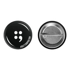 Button Poetry Button - Button Poetry