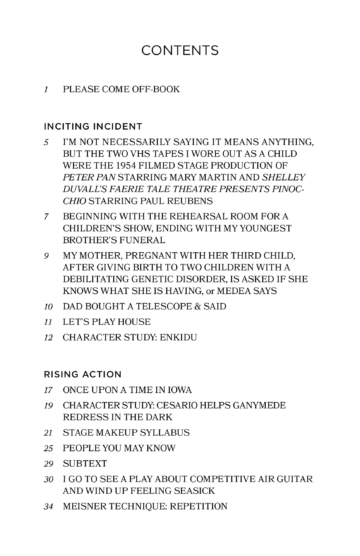 Please Come Off-Book - Button Poetry