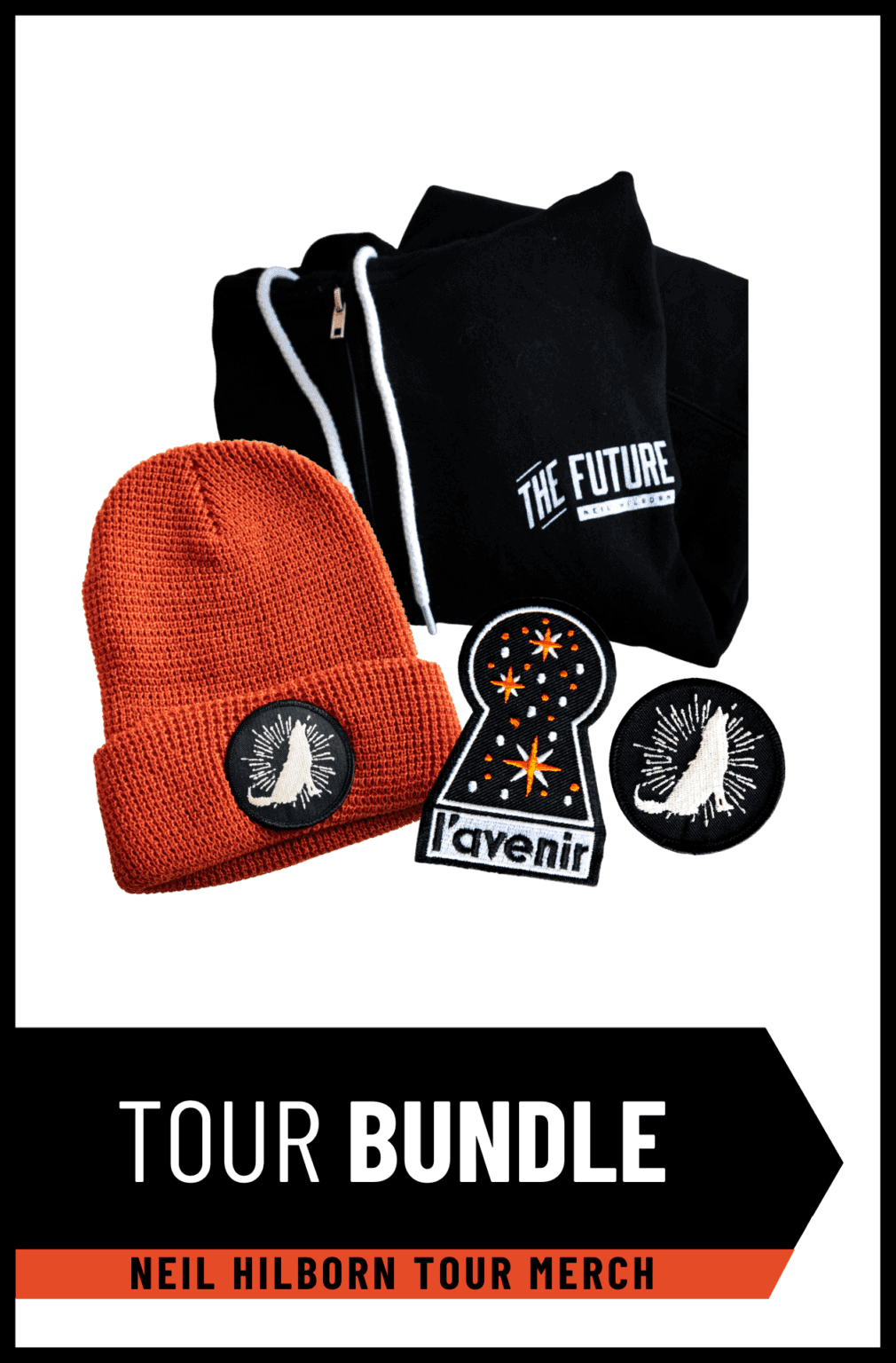 Our Numbered Days - Button Poetry