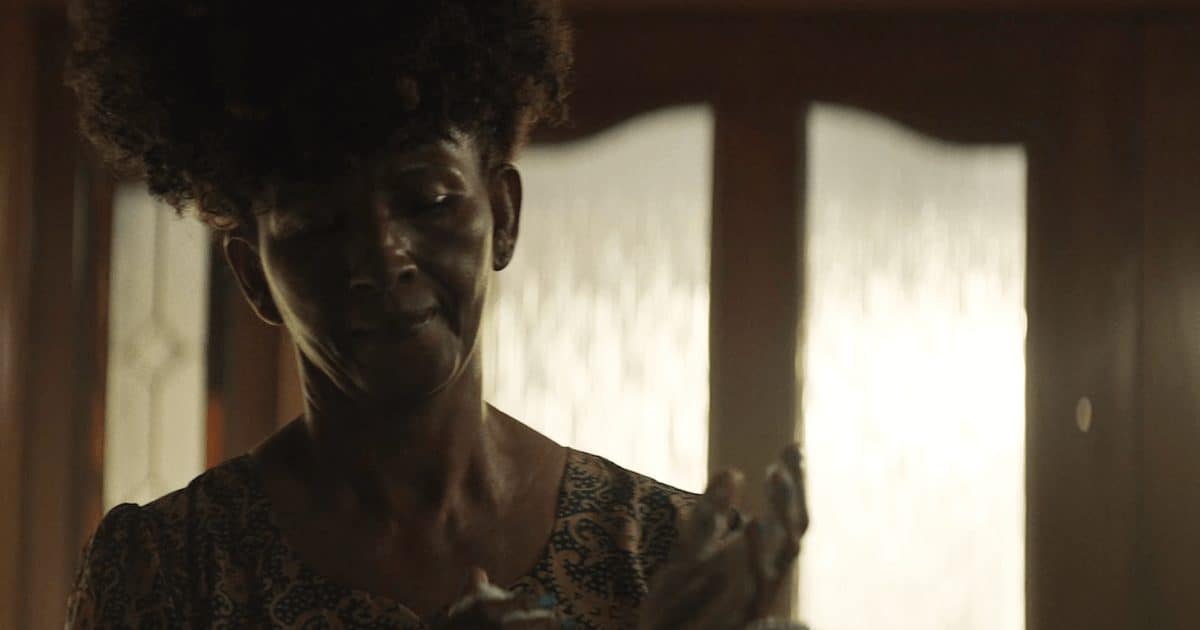 Robin Coste Lewis - “Every Day” - Button Poetry