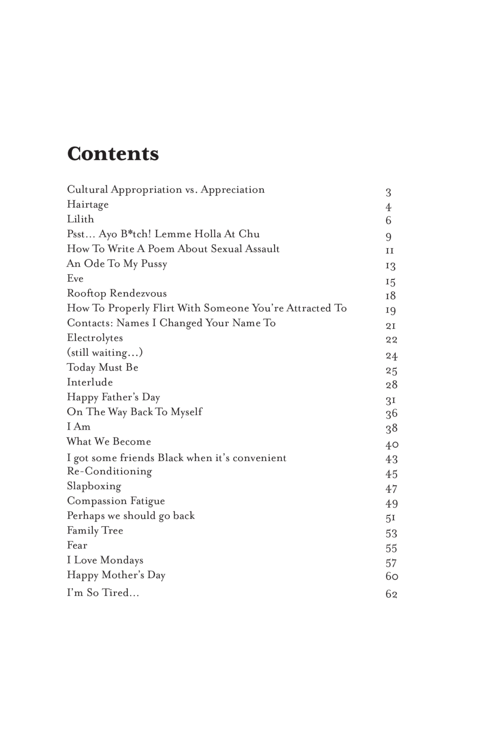 Home.Girl.Hood. - Button Poetry