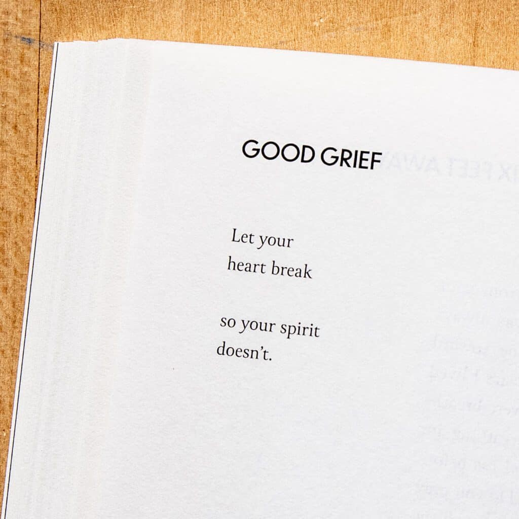 You Better Be Lightning - Button Poetry