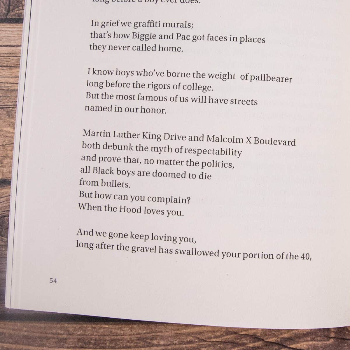 A Peculiar People - Button Poetry