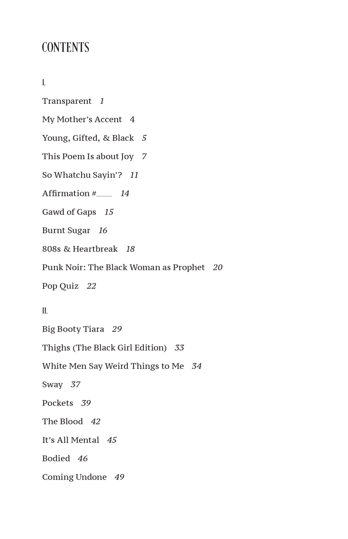 Ebony Stewart Books Bundle - Button Poetry