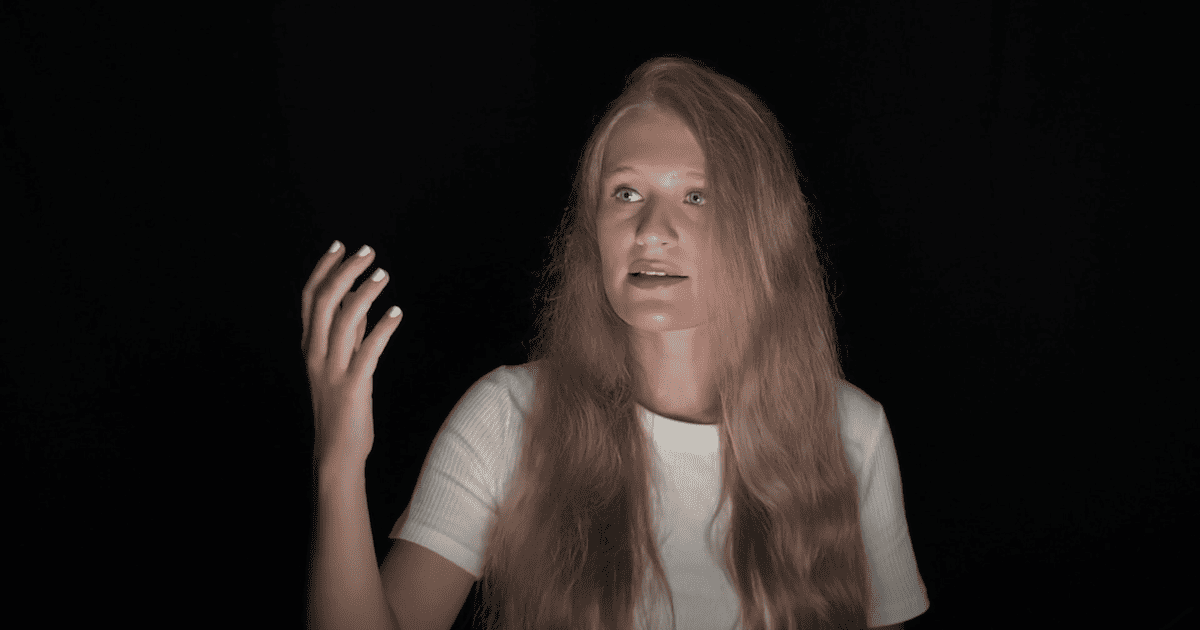 Allison Determan - “An Ode to Summer Children” - Button Poetry