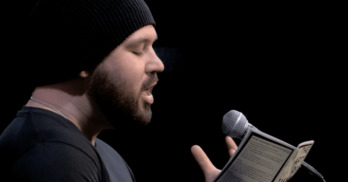 Kyle "Guante" Tran Myhre - “The Art of Taking the L [Re-release ...