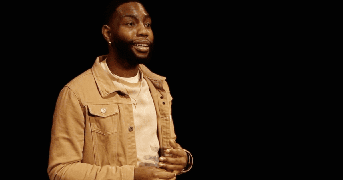 Steven Willis - “The Dead Unarmed Black Man the Police Shot Last Week ...