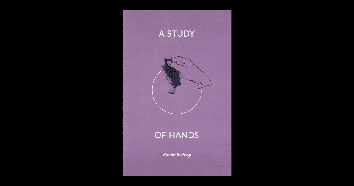 A Study of Hands - Button Poetry
