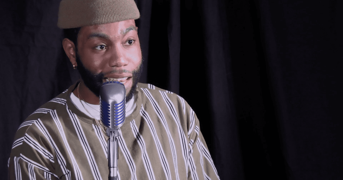 Steven Willis - “Big Mama Roots for Everybody Black when Watching Wheel ...