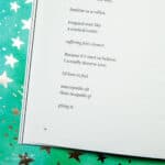 Ephemera - Button Poetry