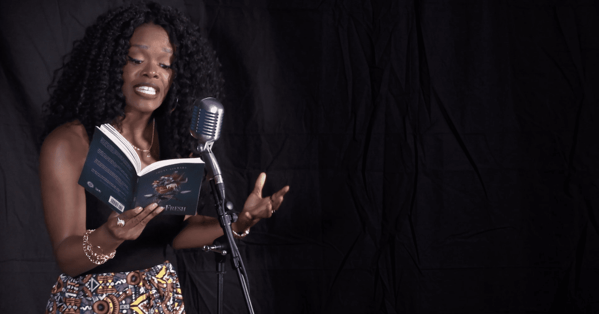 Best of Button Week 390 - Button Poetry