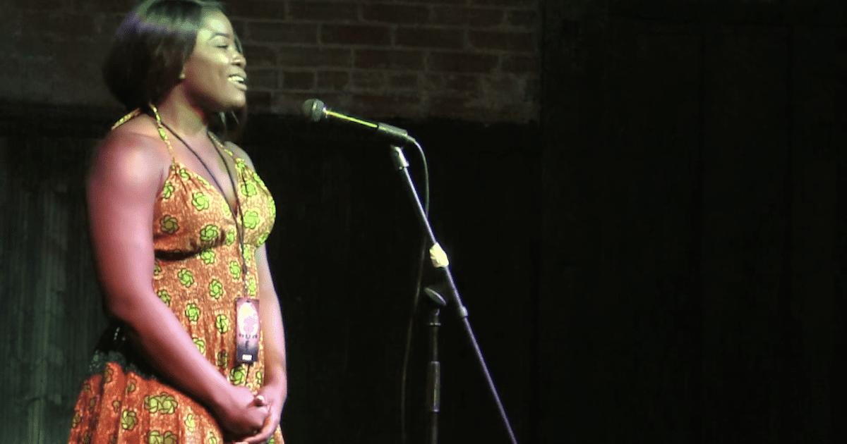 MasterPiece - “Becky” - Button Poetry