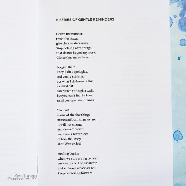 Excuse Me As I Kiss The Sky - Button Poetry