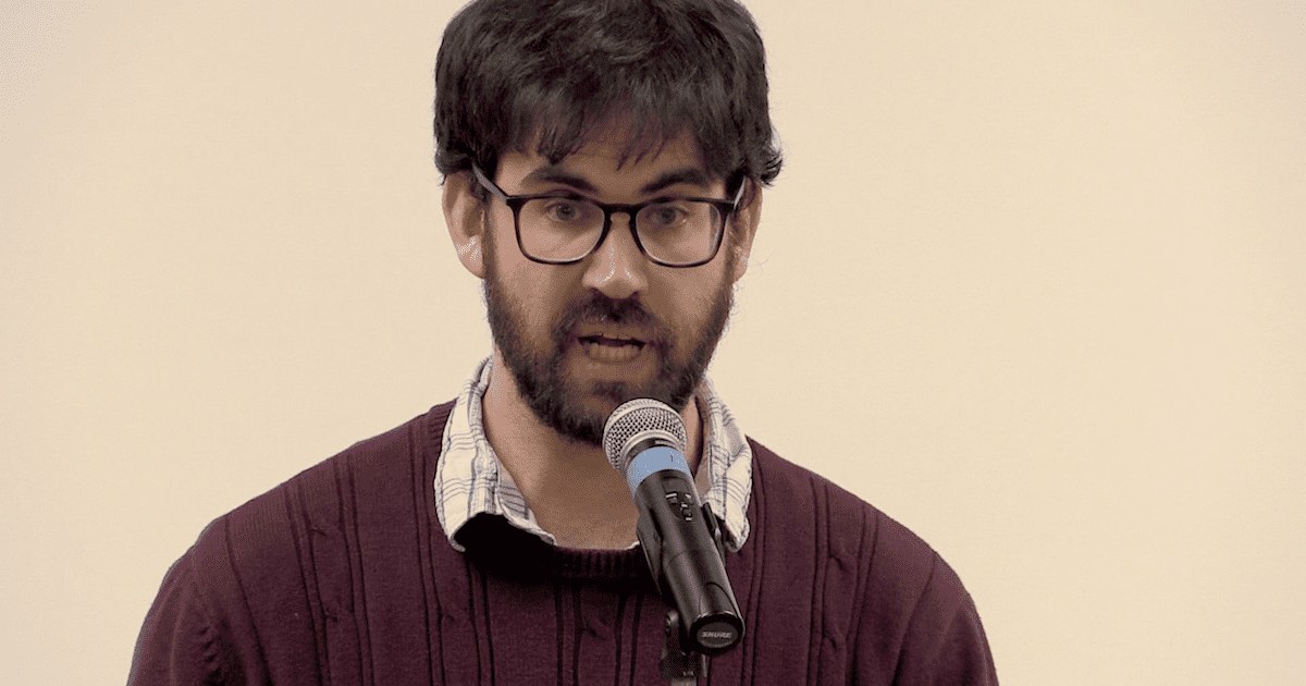 Eric Sirota - Jew Boy/White Boy (after Angel Nafis & Jon Sands ...