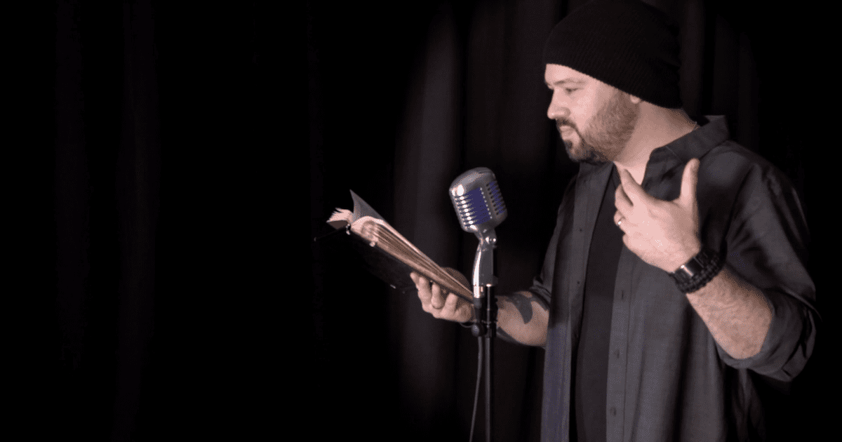 Kyle "Guante" Tran Myhre - All the People I Want to Say 'I Told You So ...