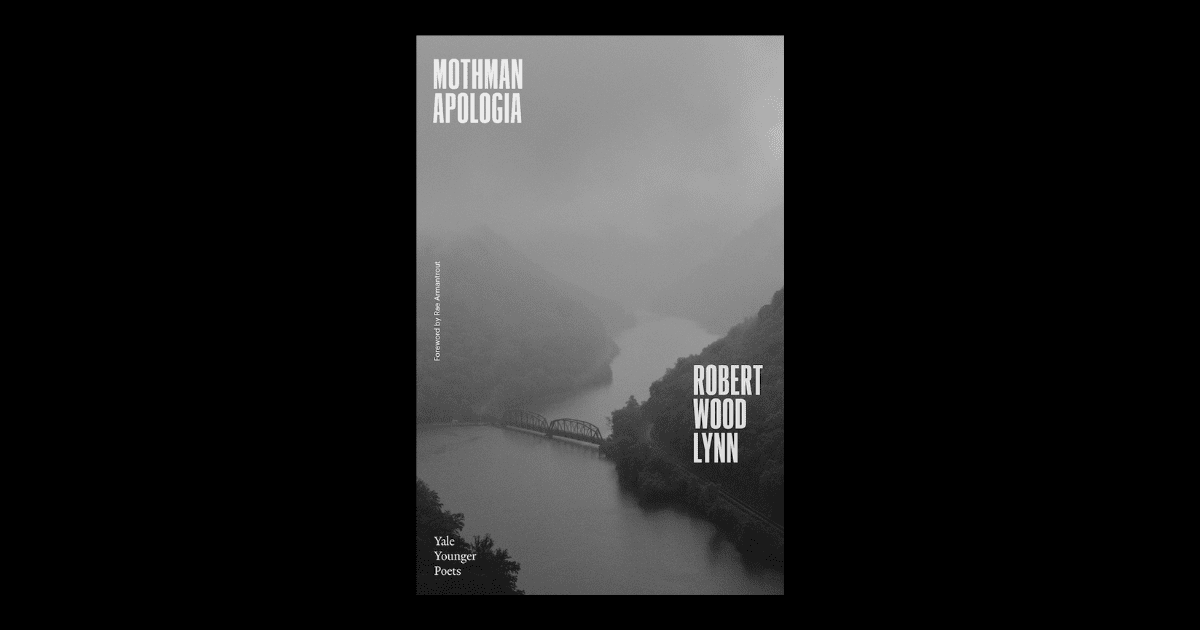Mothman Apologia - Button Poetry