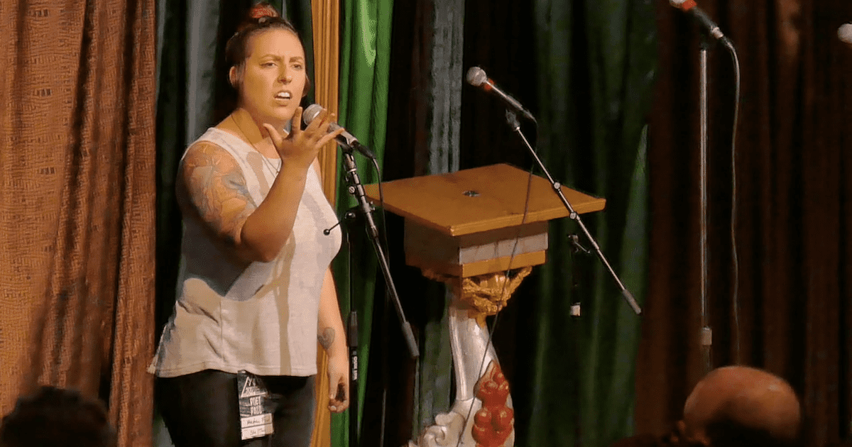 Meg Ford - What Lives in the Muscle after the Bruise is Gone - Button ...