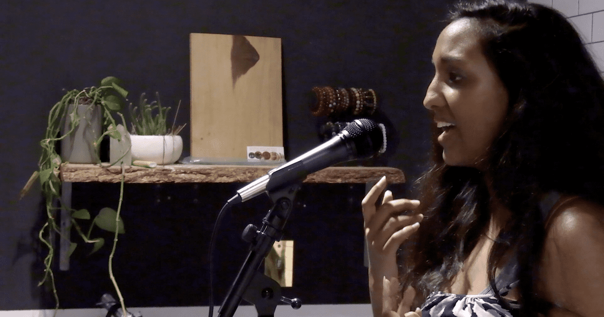 Summer Durant - Fractions - Button Poetry