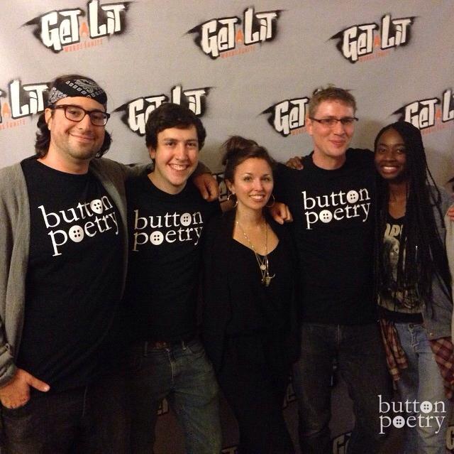 In Memoriam of Tonya Ingram - Button Poetry