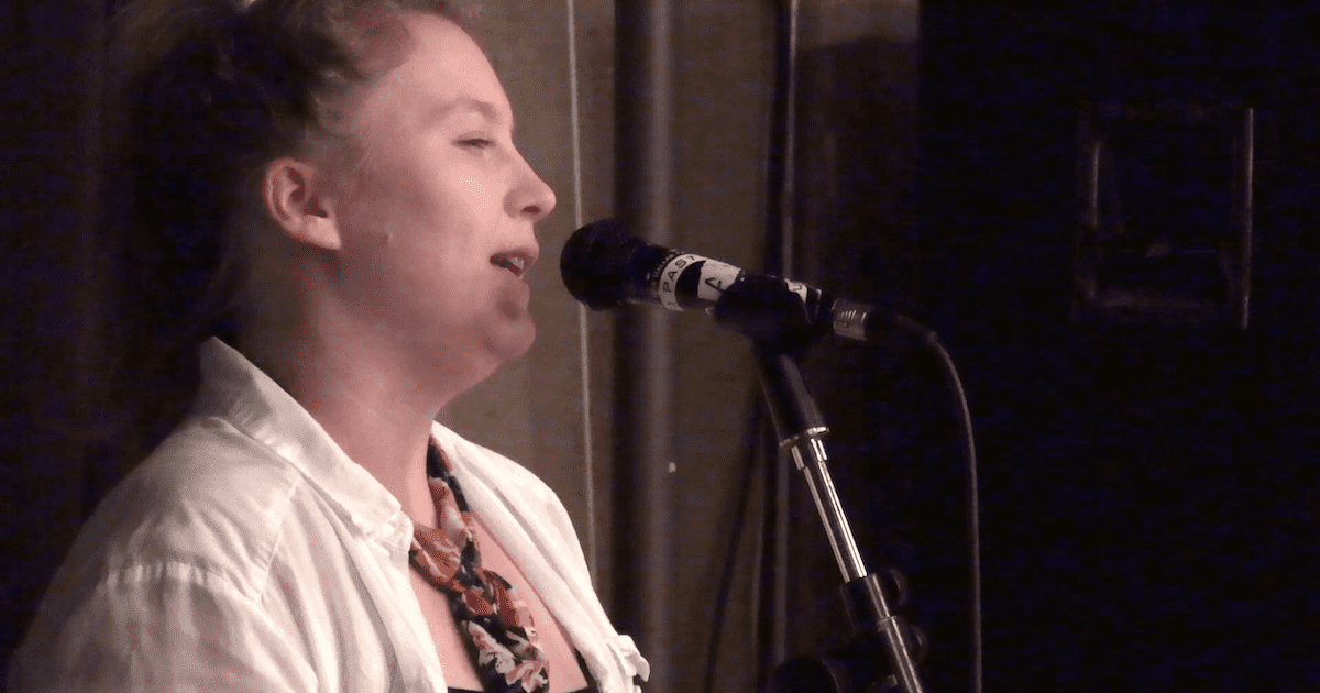 Abby Bland - Good Girl - Button Poetry Abby Bland - Good Girl - Button Poetry