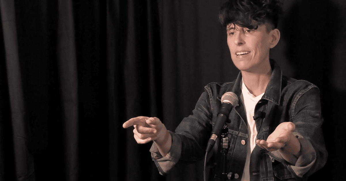 Our 3,000th Video! - Button Poetry