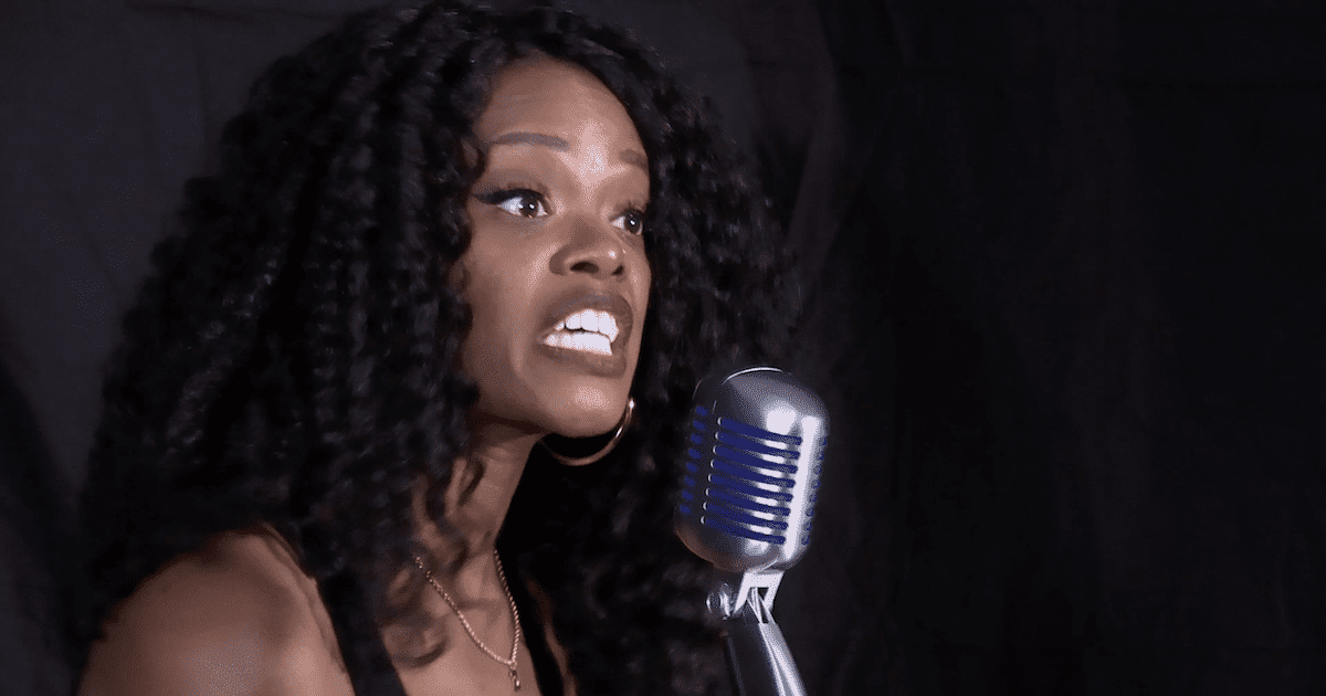 Best of Button - Week 2 - Button Poetry