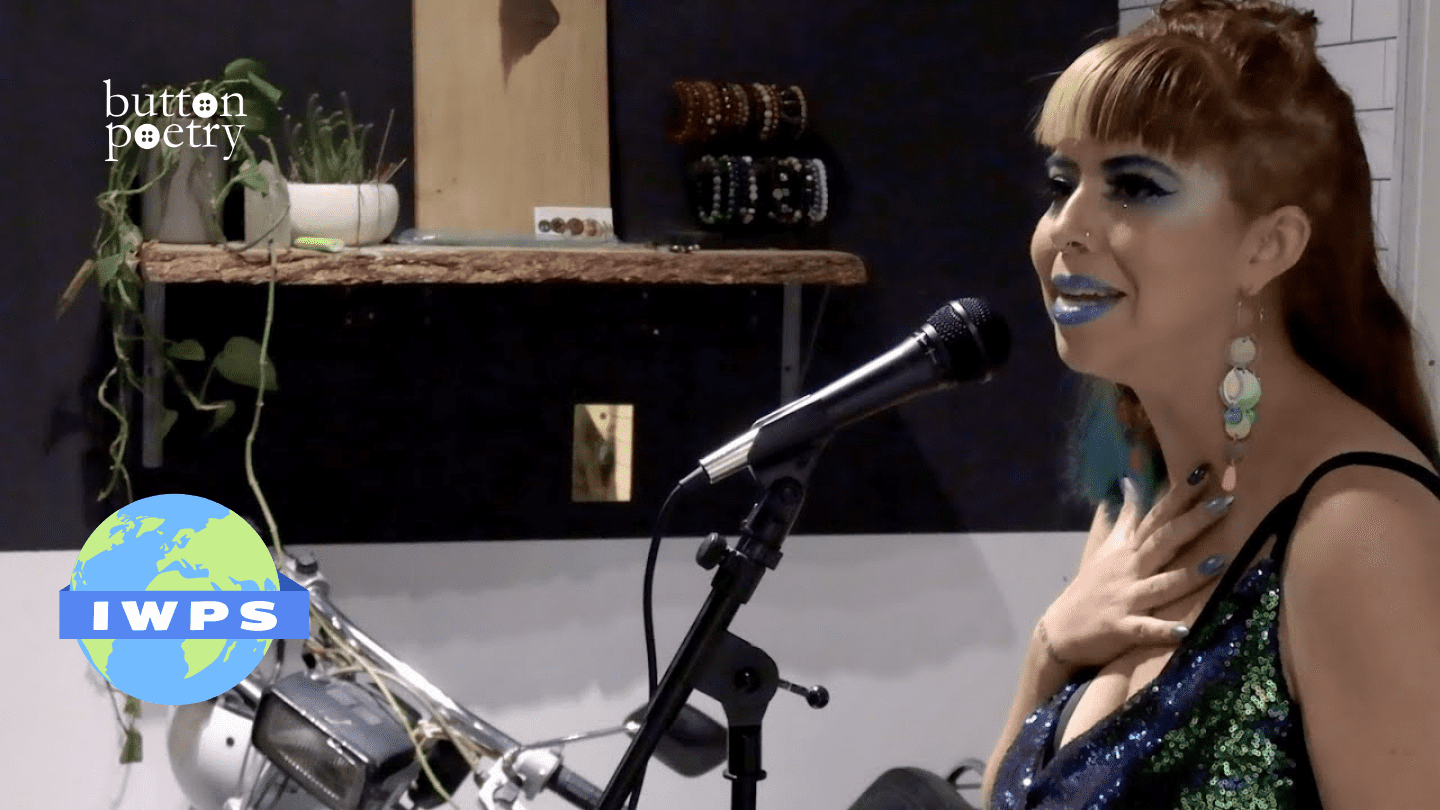 Gigi Bella - Hoem - Button Poetry