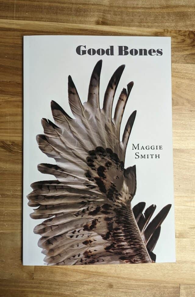 Good Bones - Button Poetry