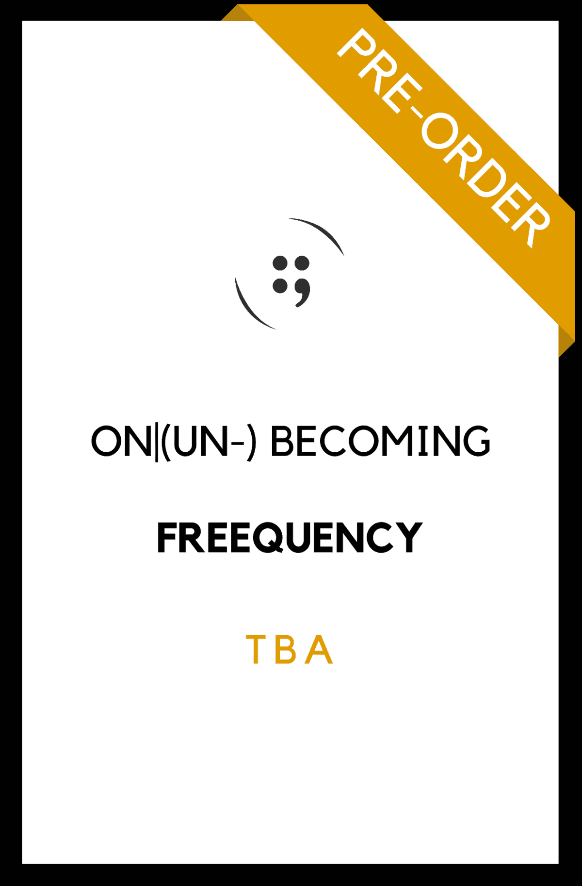 On |(Un-)Becoming - Button Poetry