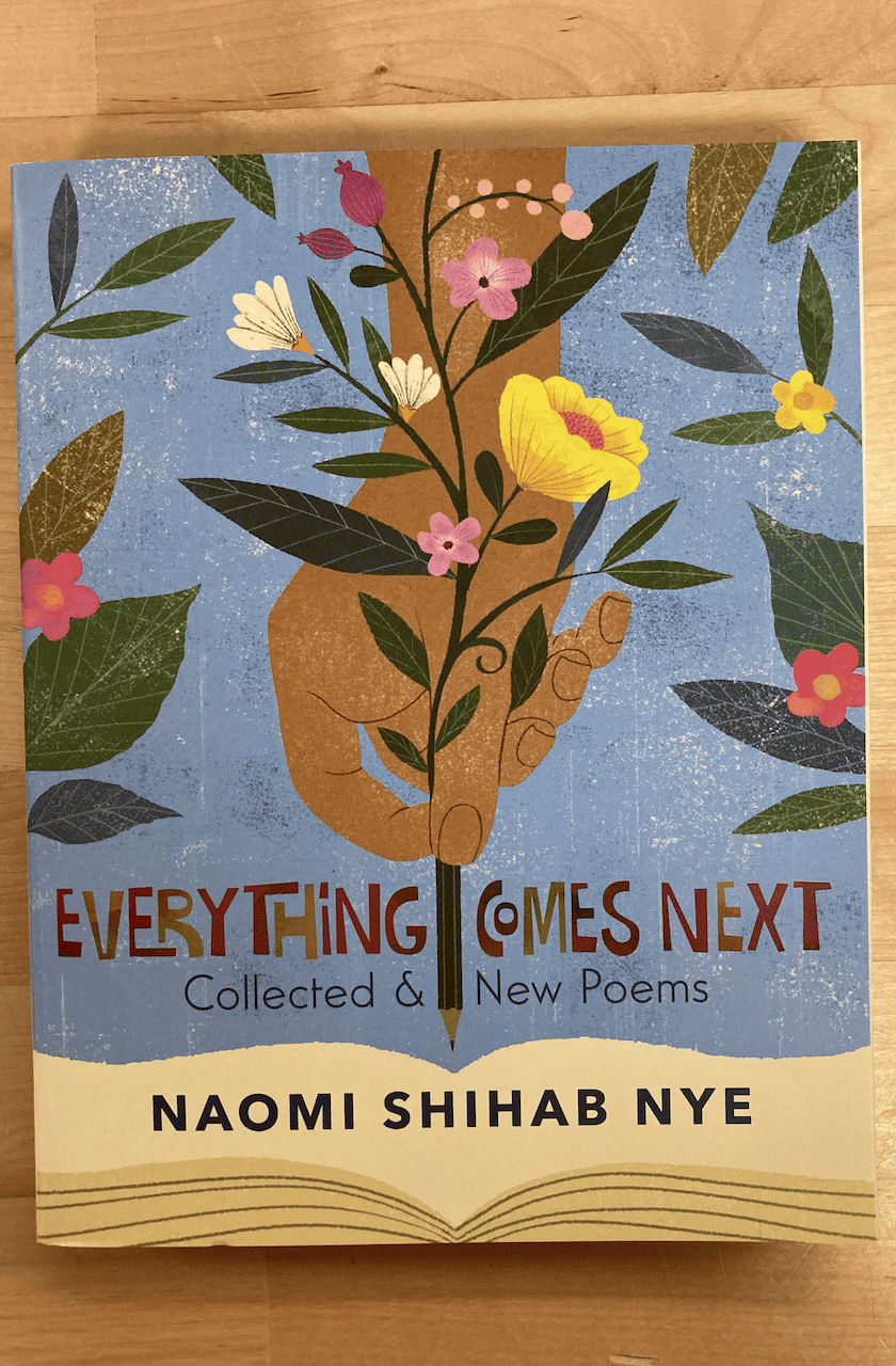 Everything Comes Next: Collected and New Poems - Button Poetry