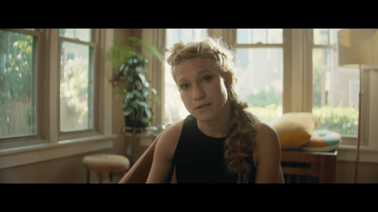 2022 Video Contest Category Winner: Maria Gotta - Still Here - Button ...