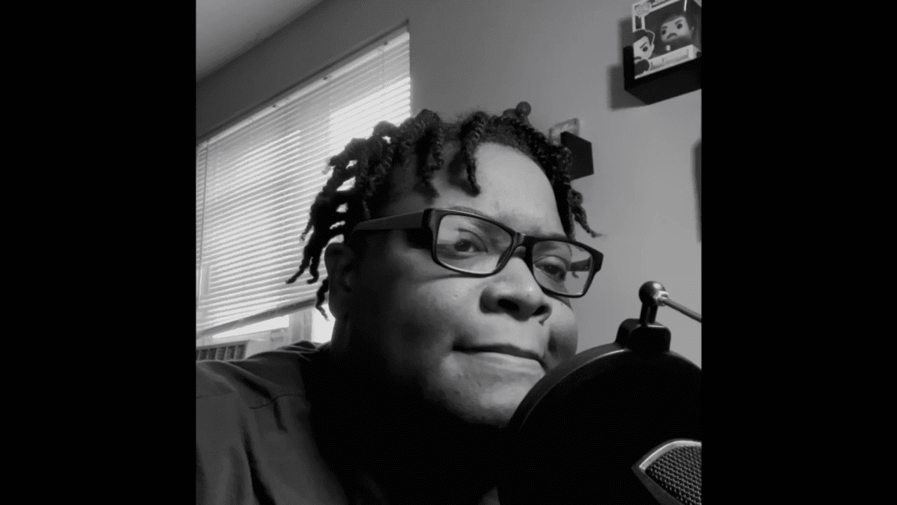 2022 Video Contest Grand Prize: Shockie G - My Brother's Keeper ...