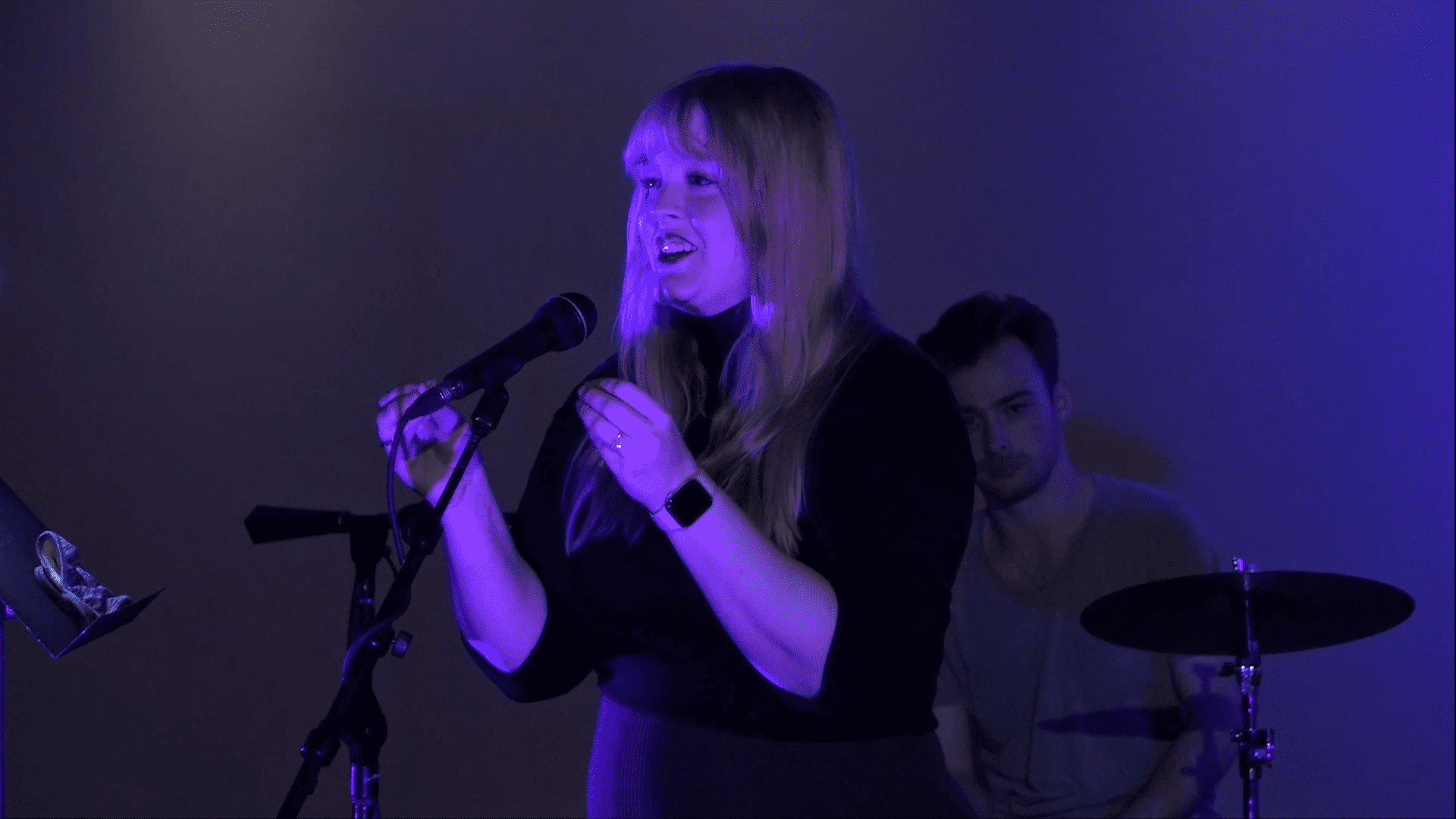 Kelsey Bigelow - Learned Instinct - Button Poetry