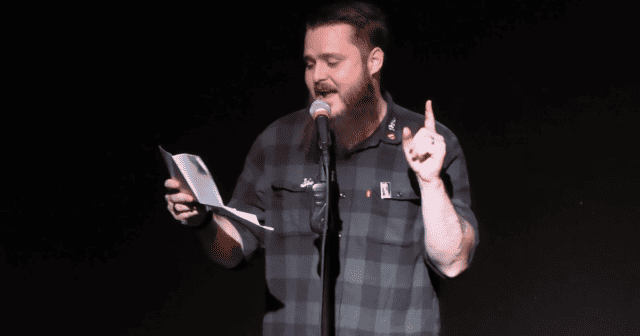 About Time - Button Poetry