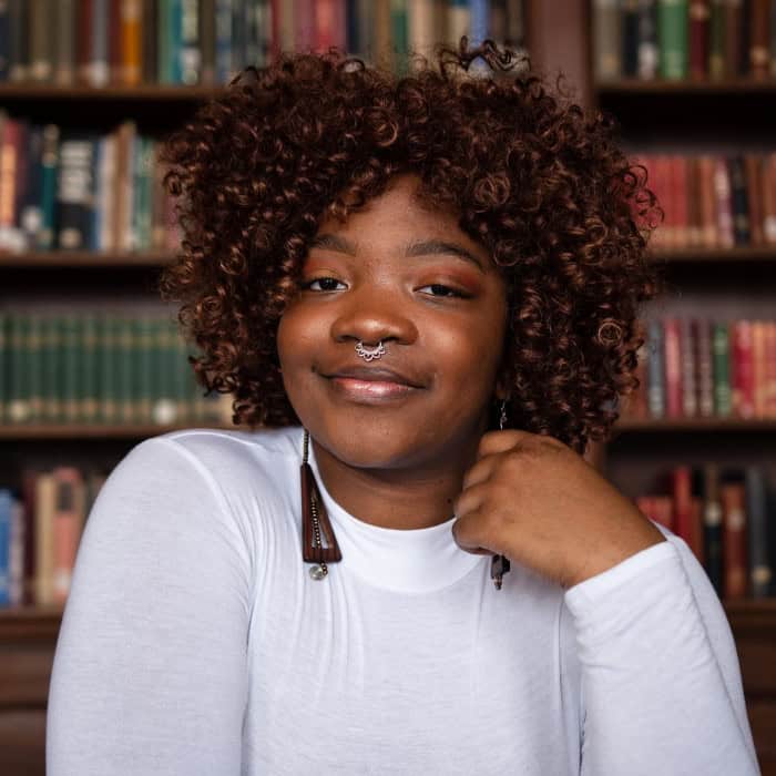 Najya Williams - Sweet Tooth - Button Poetry