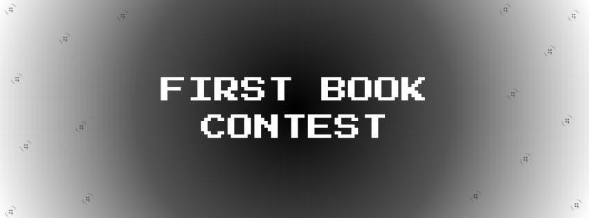 2025 First Book Contest - Button Poetry
