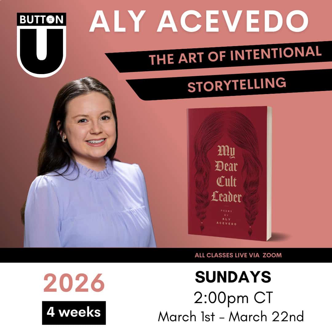 Button University: Aly Acevedo Workshop - Button Poetry